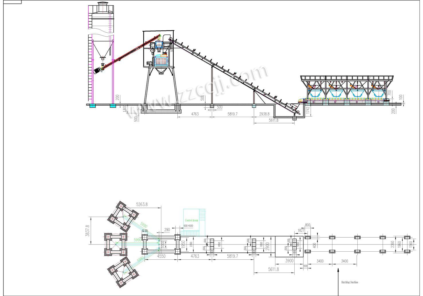 Batching Plant Parts Name Pdf at Gwendolyn Samuels blog