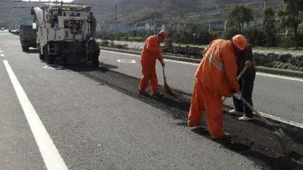 Road pavement structures and raw materials for high way construction ...