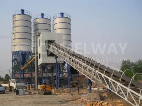 Selling Batching Plants in the Philippines at Affordable Prices ...